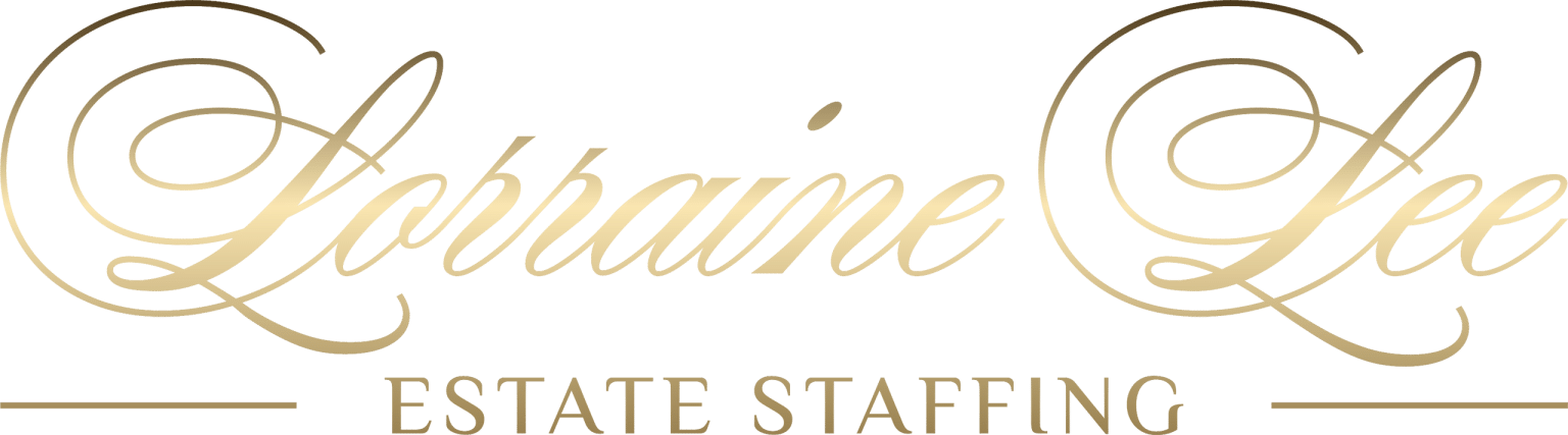 Job Openings - Lorraine Lee Estate Staffing